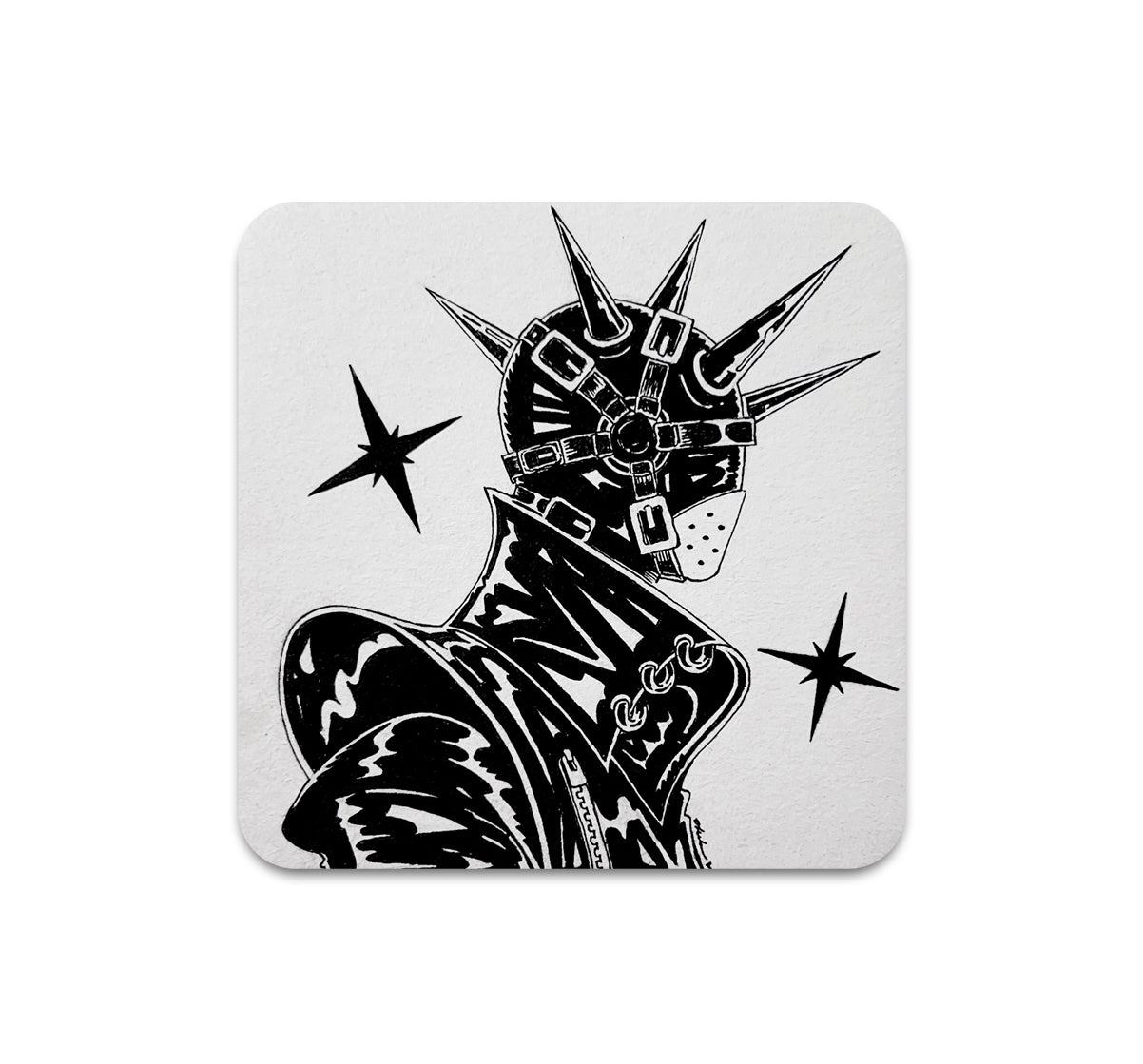 S9 Olivia Fields - Coaster 1 – Nucleus Portland