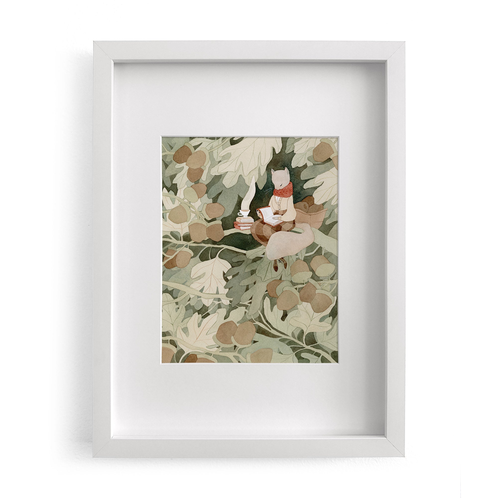 Vanessa Gillings - One Last Page – Nucleus Portland