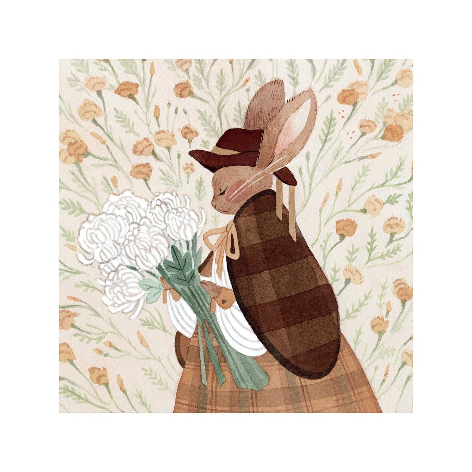 Vanessa Gillings - Fall Print – Nucleus Portland