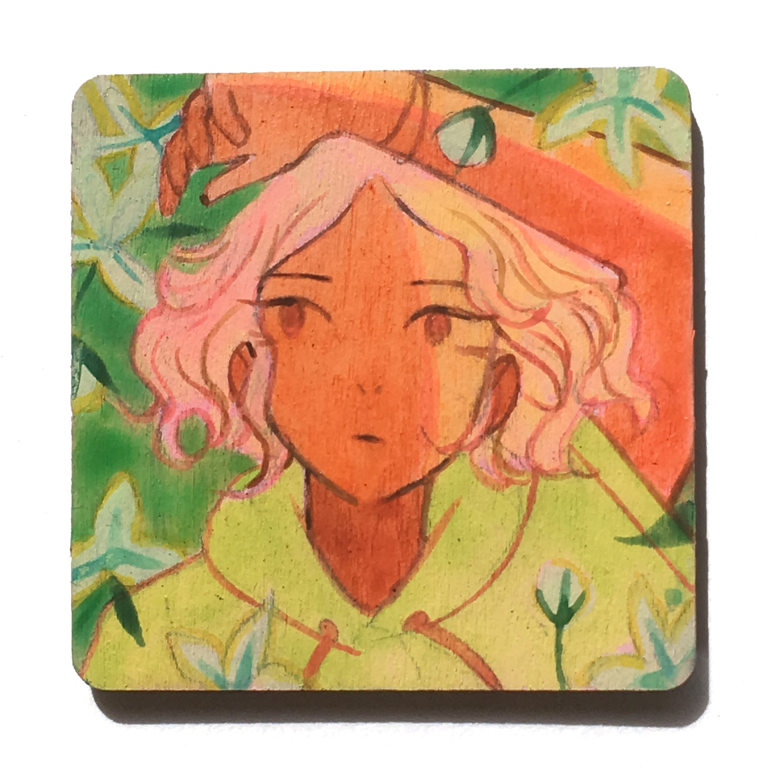 Jenny Yu - Bloom – Nucleus Portland