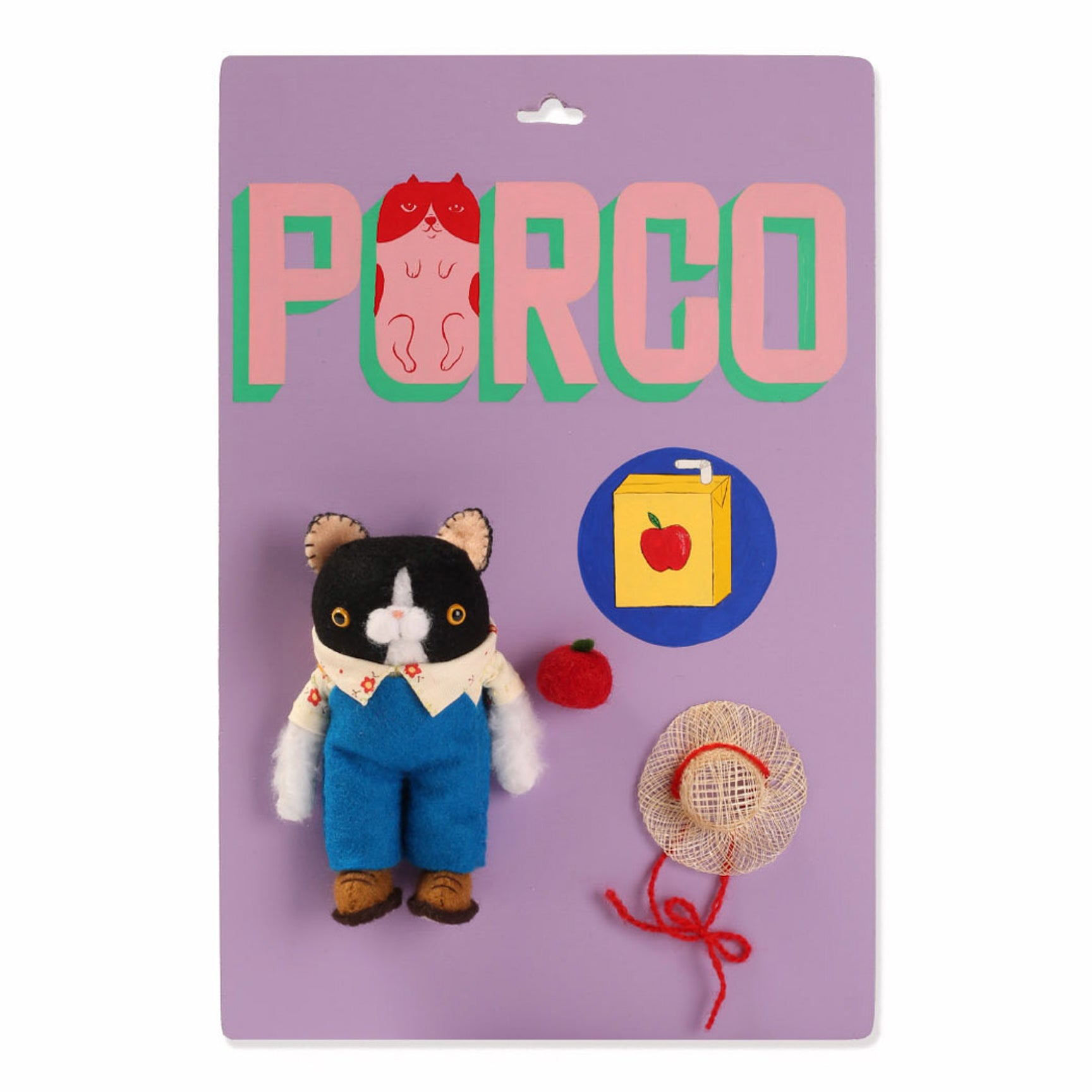 Cat Rabbit & the Seven Seas: Toyworld – Nucleus Portland