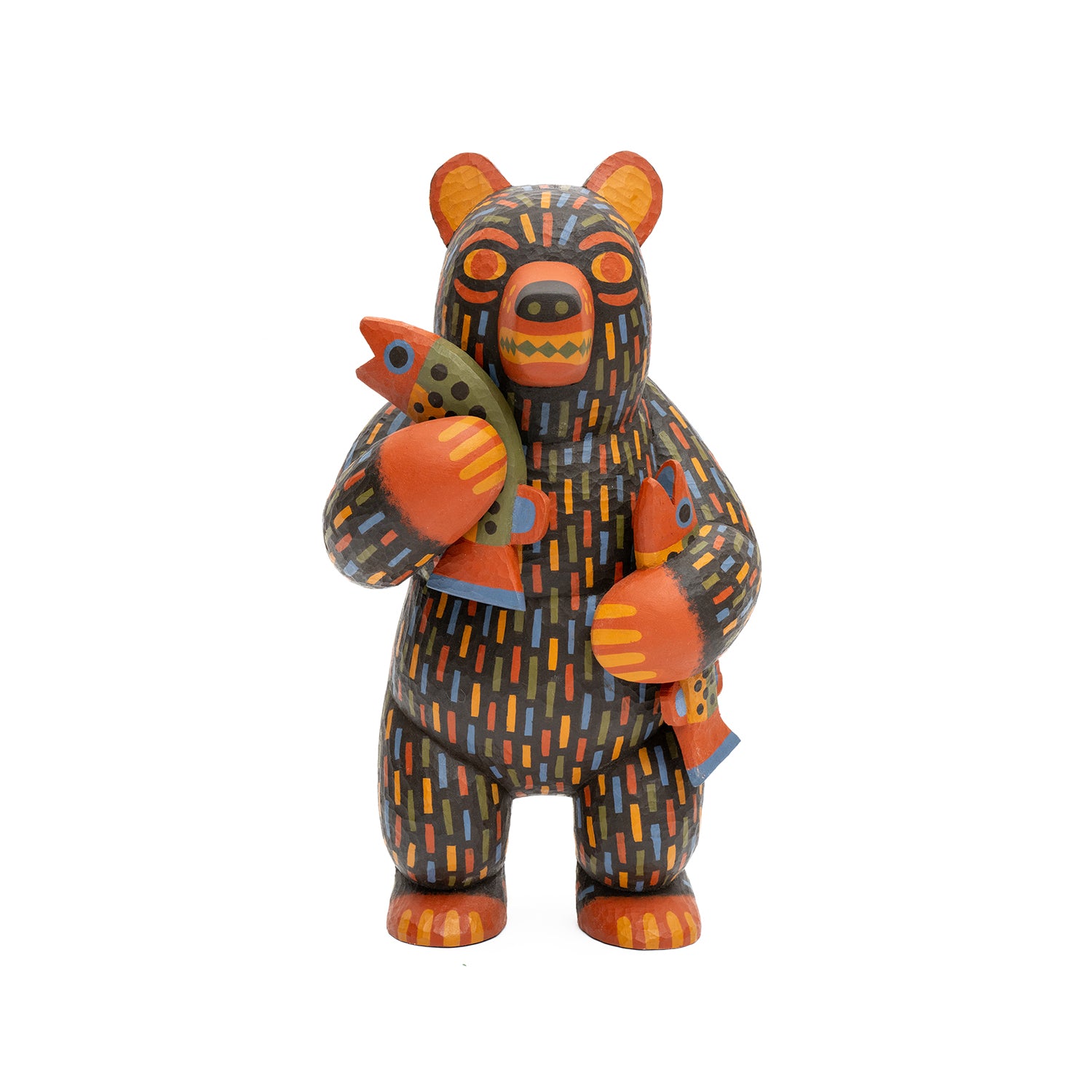 Brett Stenson - Black Bear 1 – Nucleus Portland