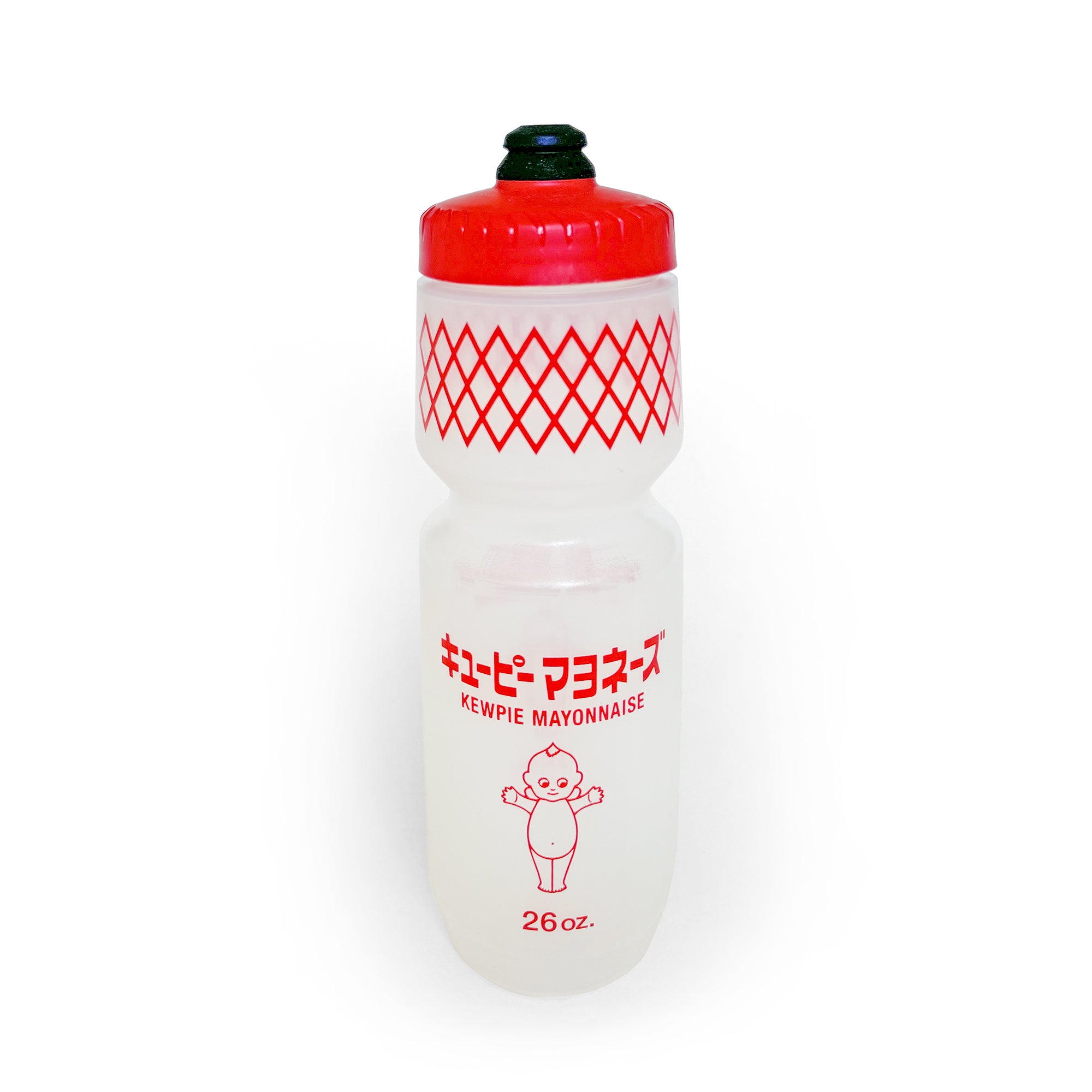 Kewpie Mayonnaise 26 oz. Squeeze Bottle – Nucleus Portland