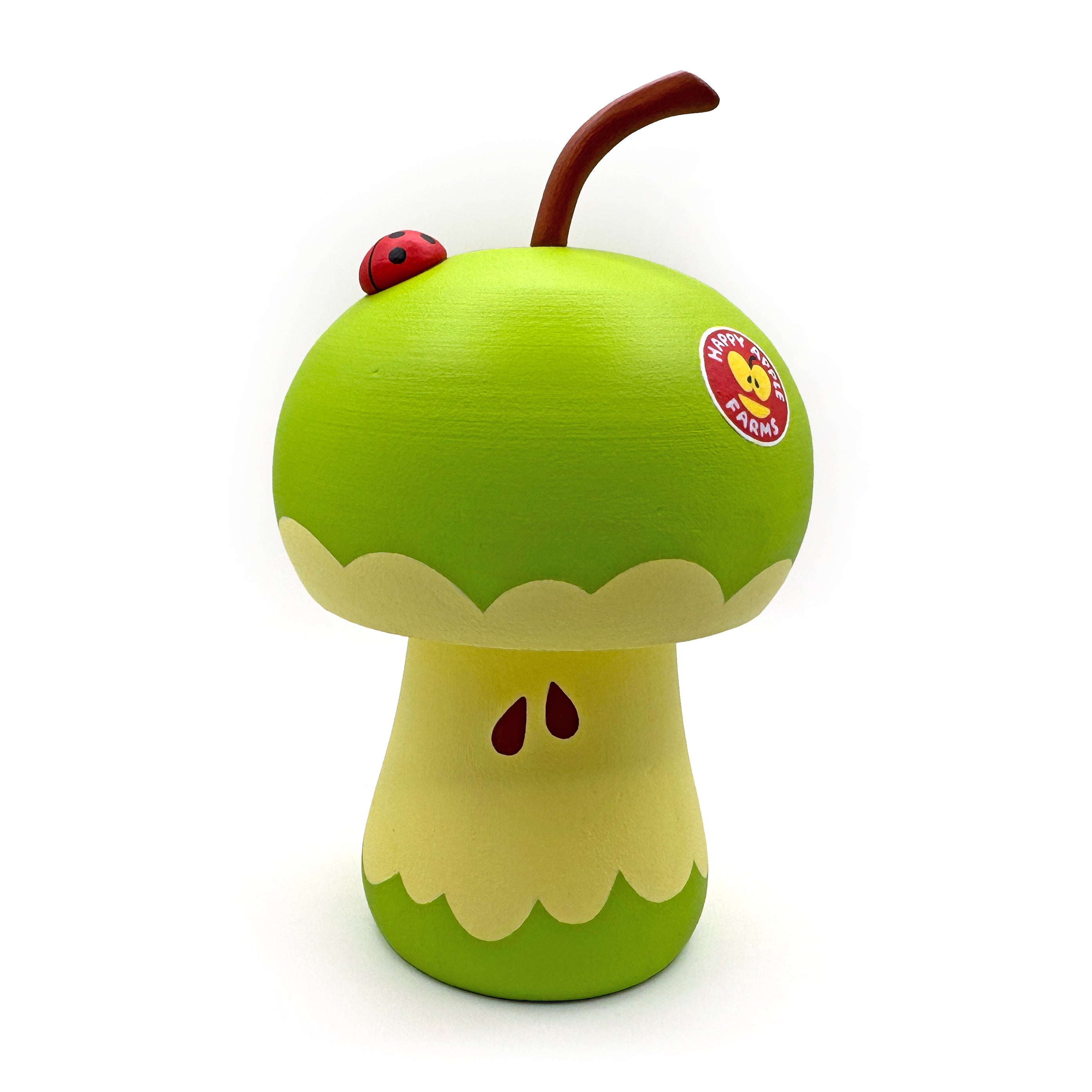 5" Mushrooms – Page 2 – Nucleus Portland