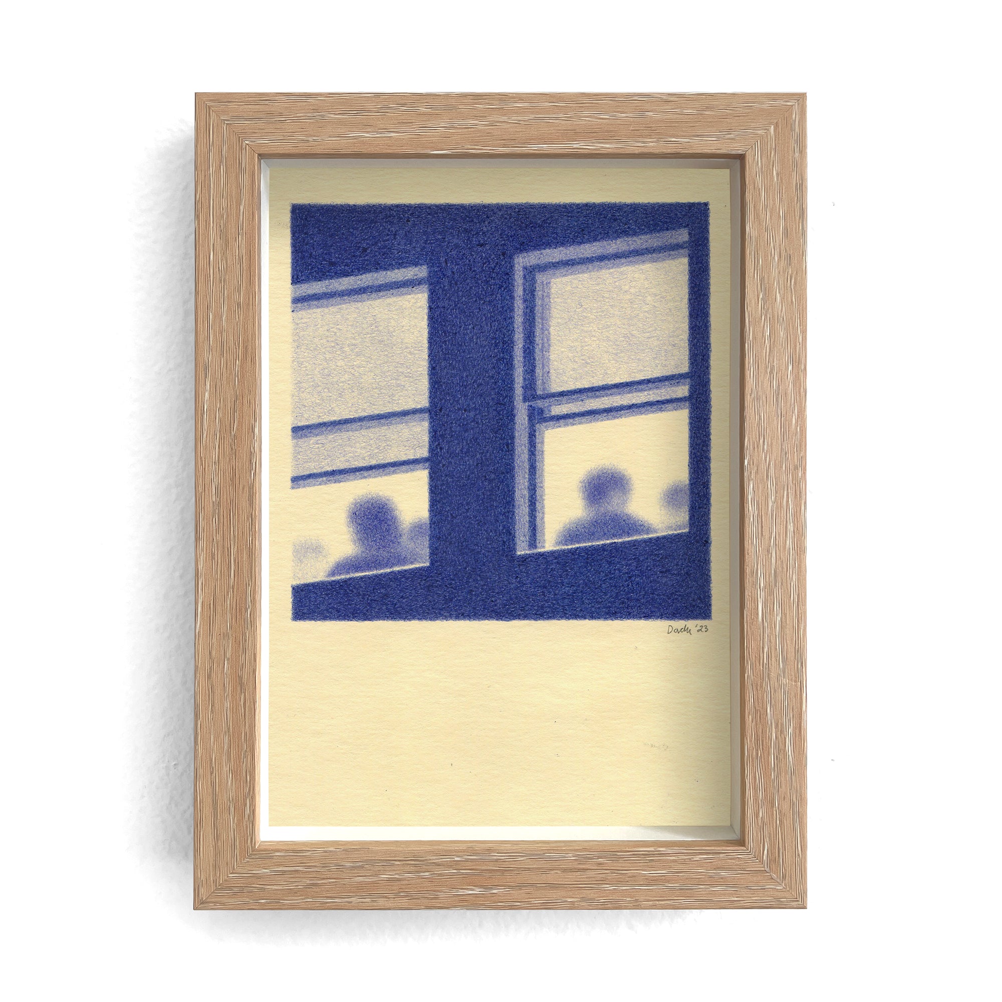 Dadu Shin - From Outside – Nucleus Portland