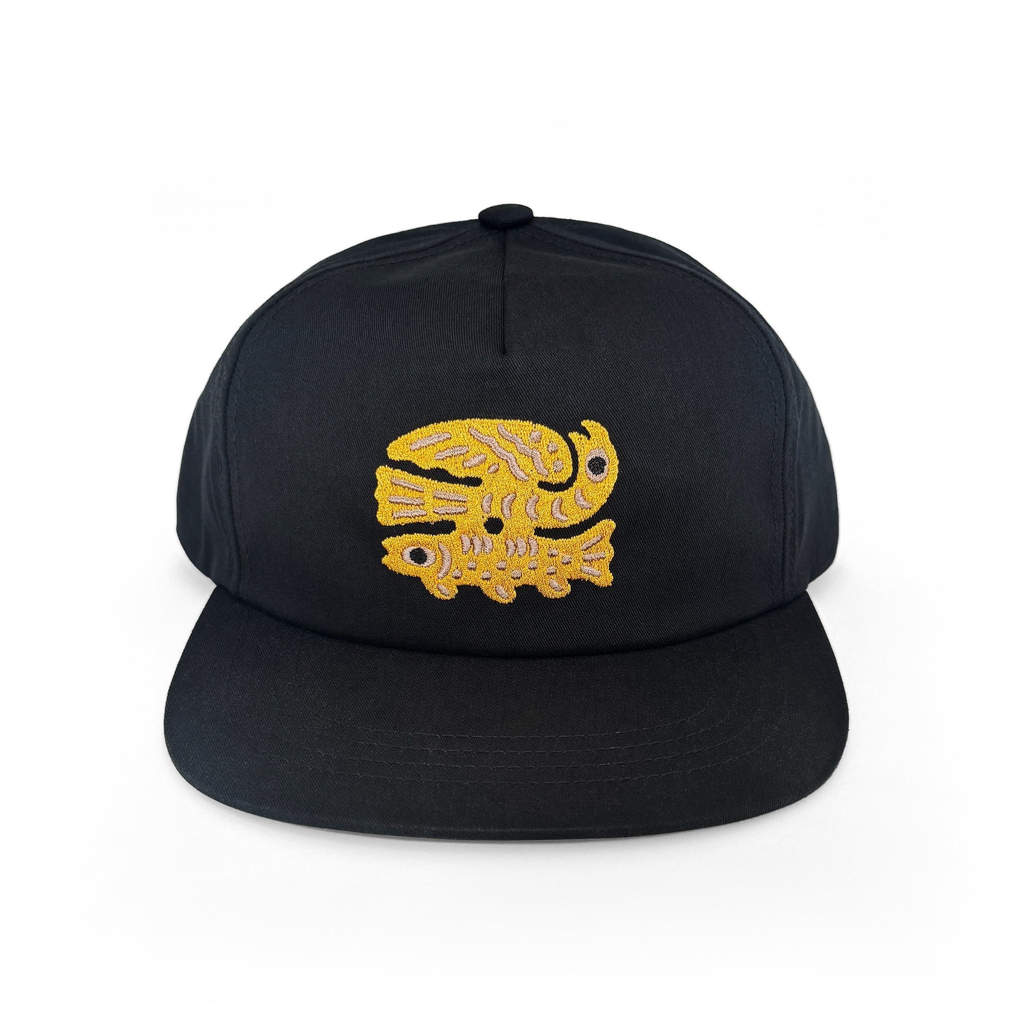 Brett Stenson - Bygones Been Gone Cap – Nucleus Portland