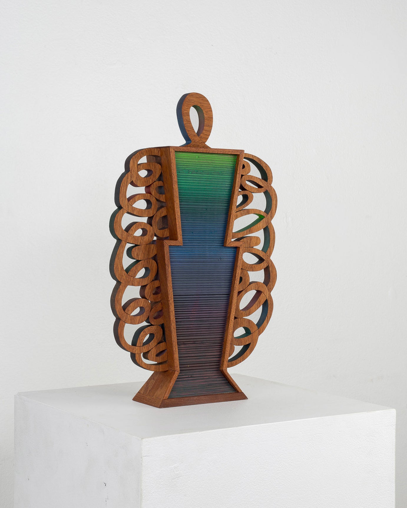 Nate Harris - Flower Picker – Nucleus Portland