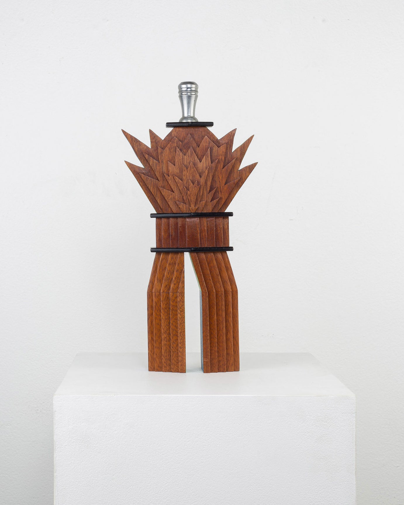 Nate Harris - Heavy Pacer – Nucleus Portland