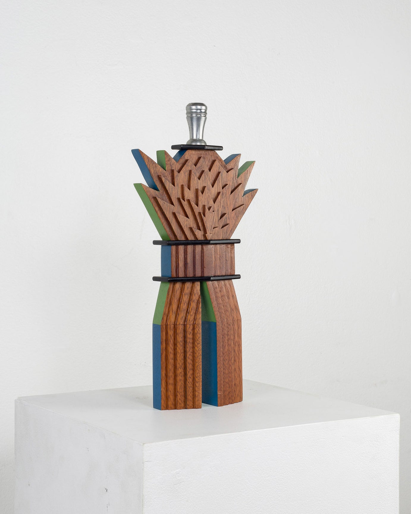 Nate Harris - Heavy Pacer – Nucleus Portland