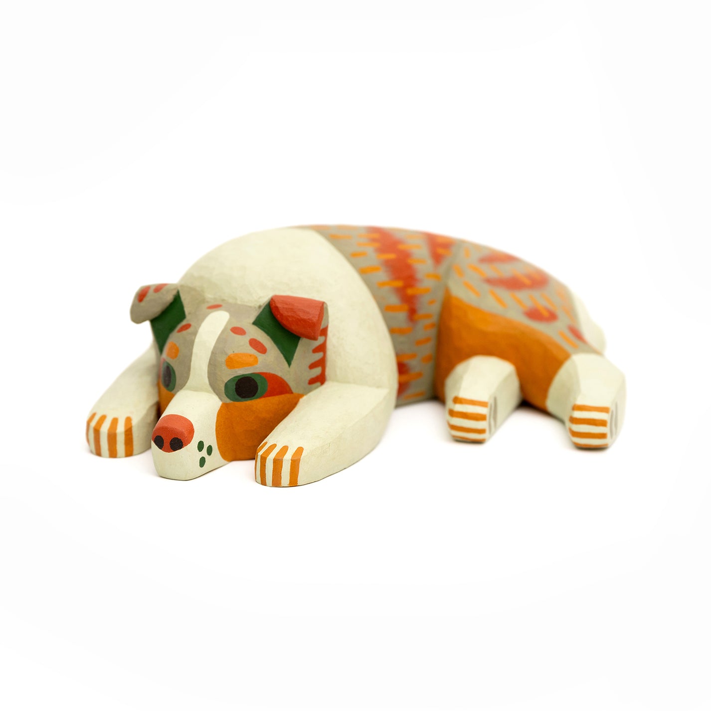 Brett Stenson - Olevander – Nucleus Portland