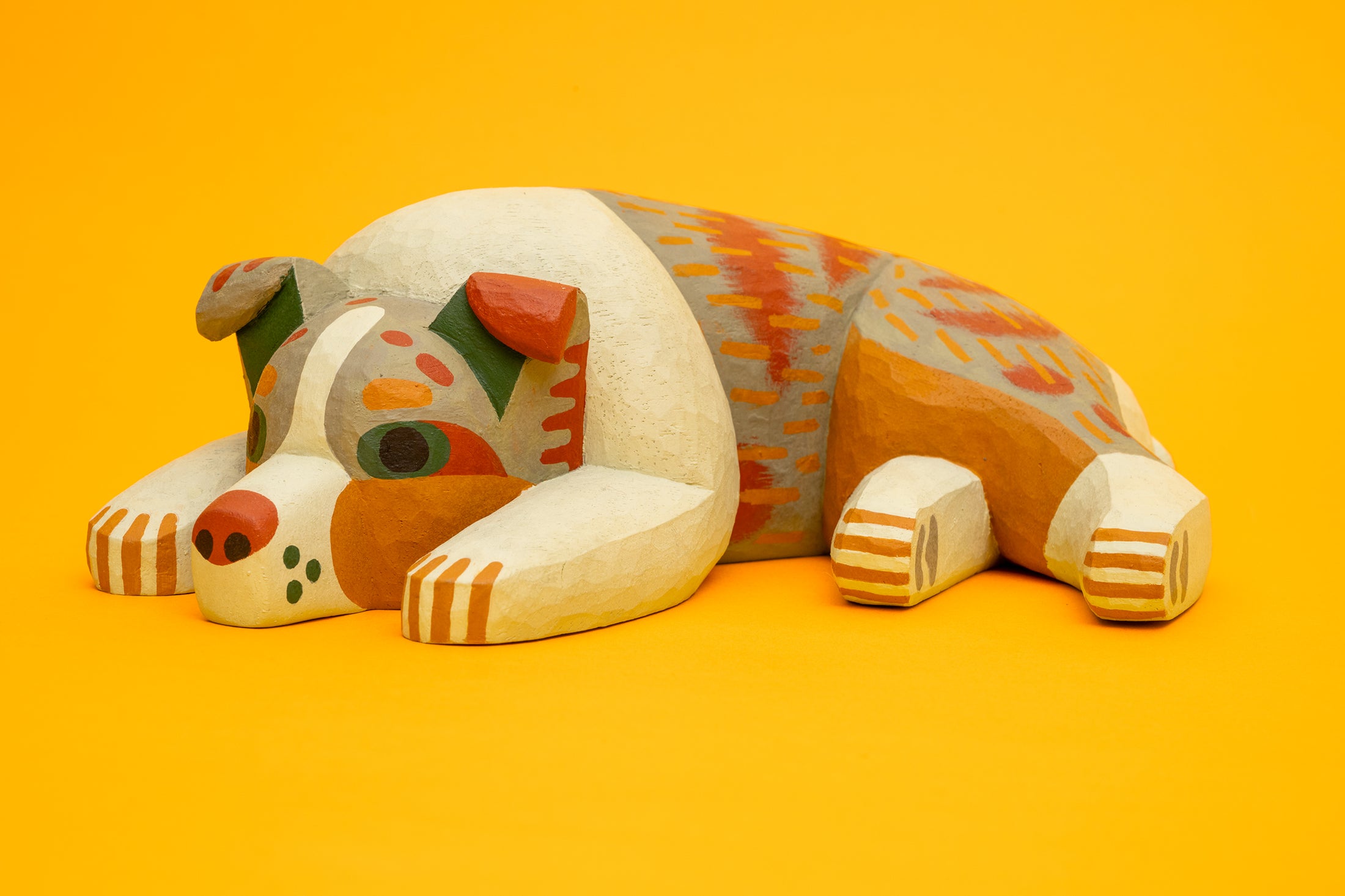 Brett Stenson - Olevander – Nucleus Portland