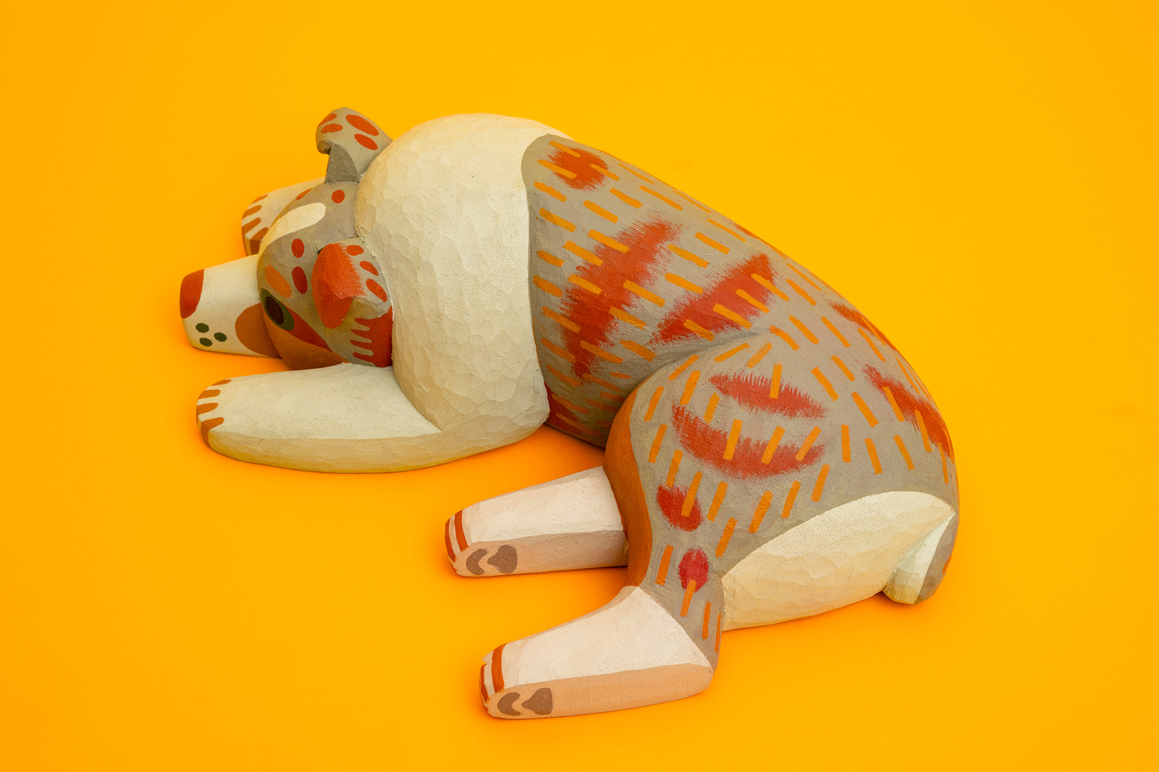 Brett Stenson - Olevander – Nucleus Portland