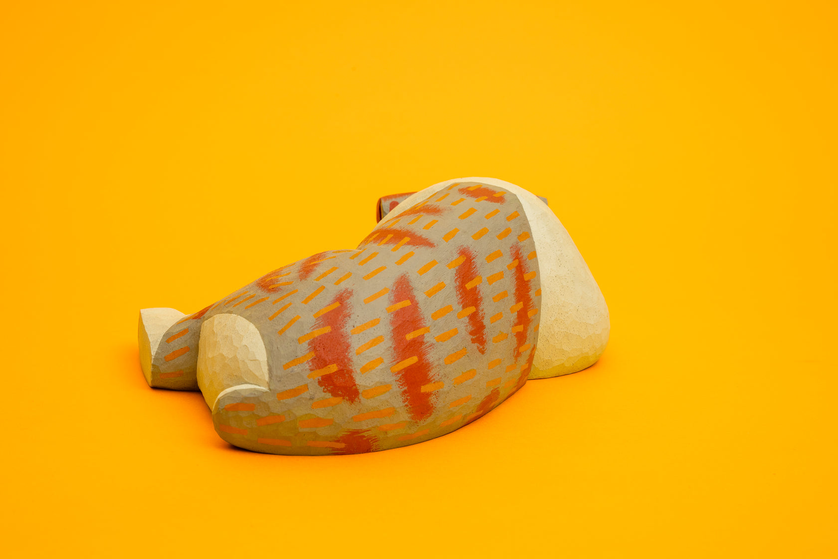 Brett Stenson - Olevander – Nucleus Portland