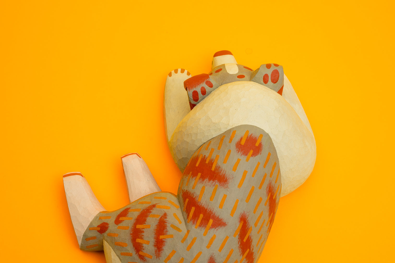 Brett Stenson - Olevander – Nucleus Portland