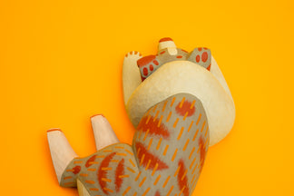 Brett Stenson - Olevander – Nucleus Portland