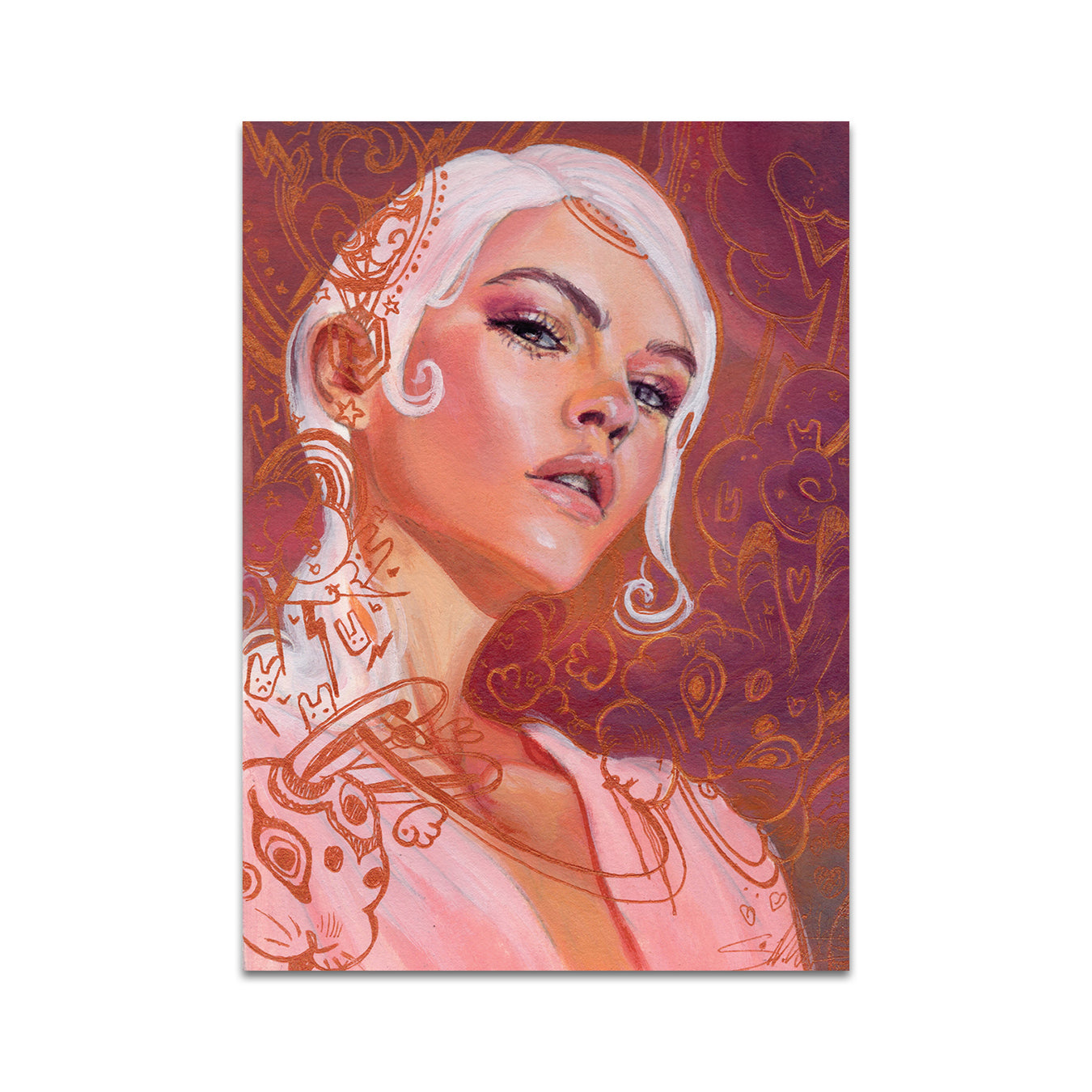 P8 - Sooj Mitton Postcard 2 – Nucleus Portland