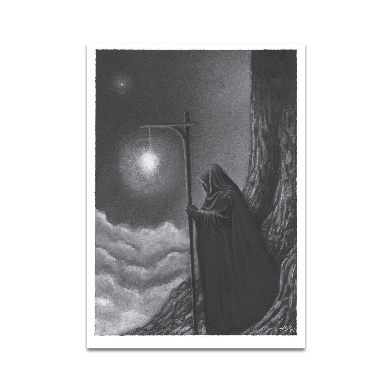 P9 - McMonster Postcard 3 – Nucleus Portland