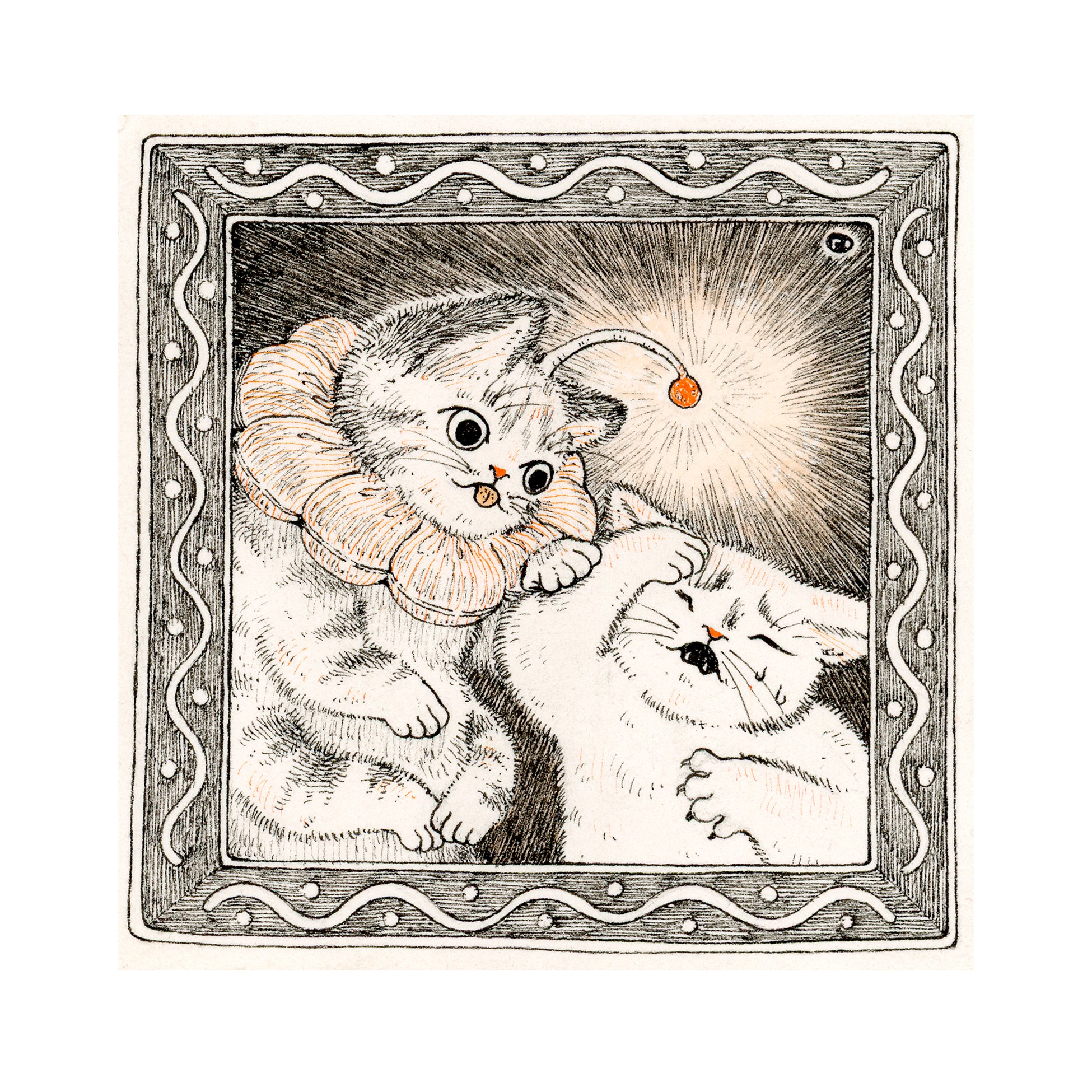 Po Yan Leung - Illumination – Nucleus Portland