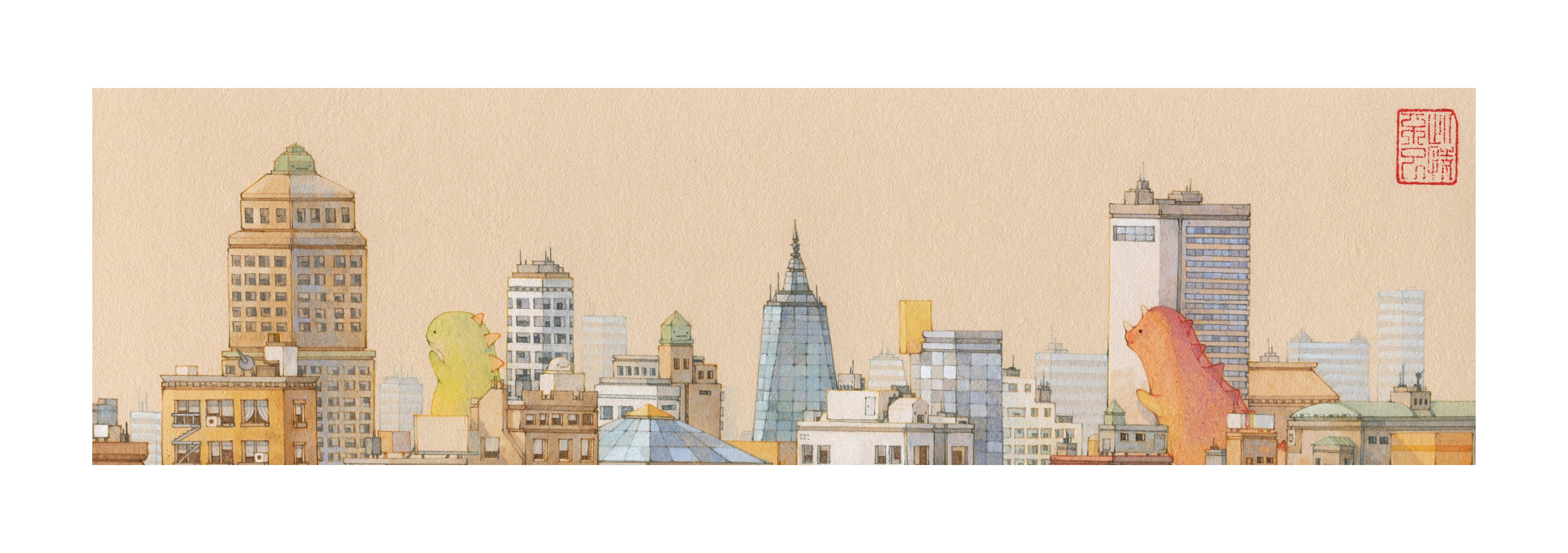 All Prints – Nucleus Portland