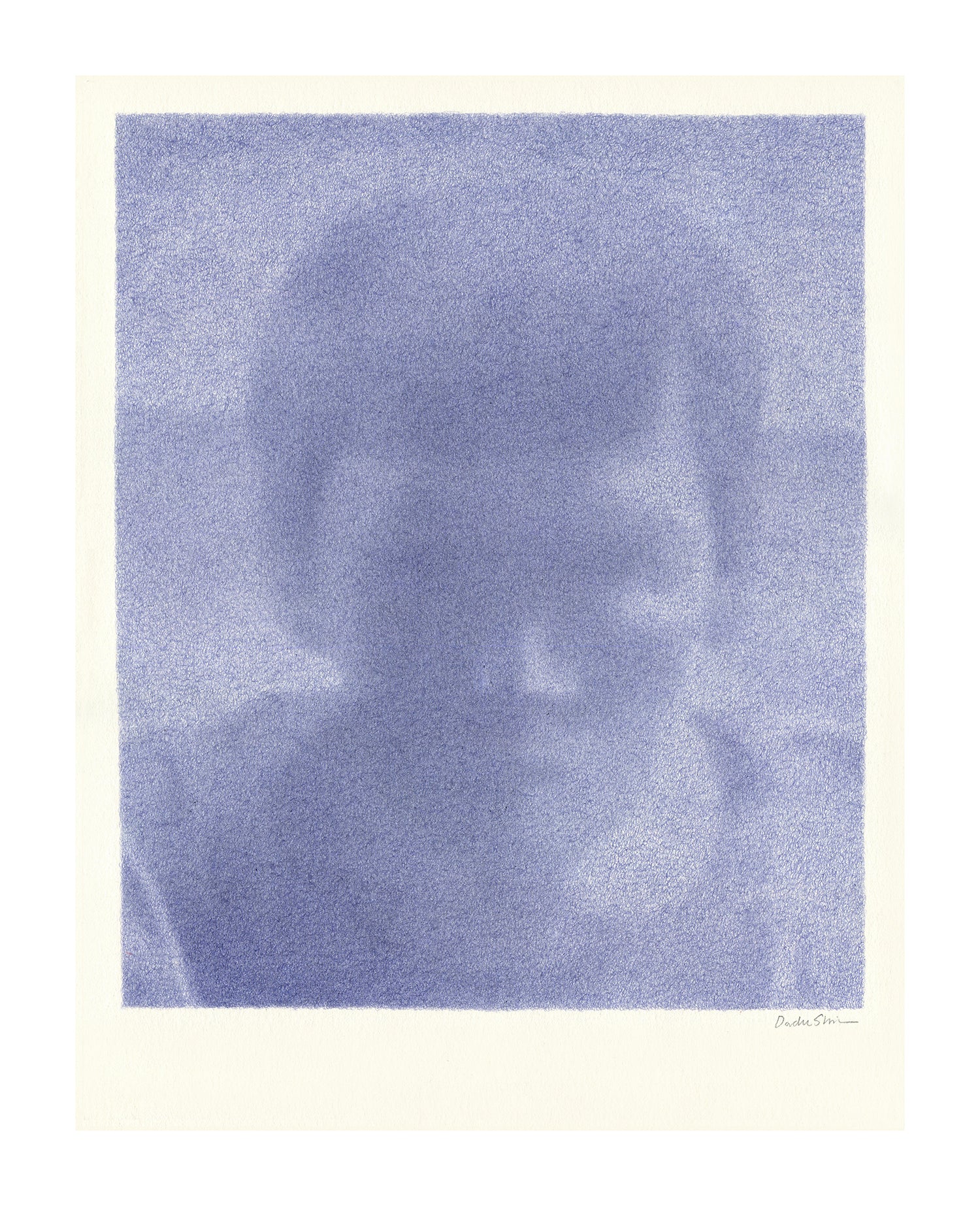 Dadu Shin - Look Print – Nucleus Portland