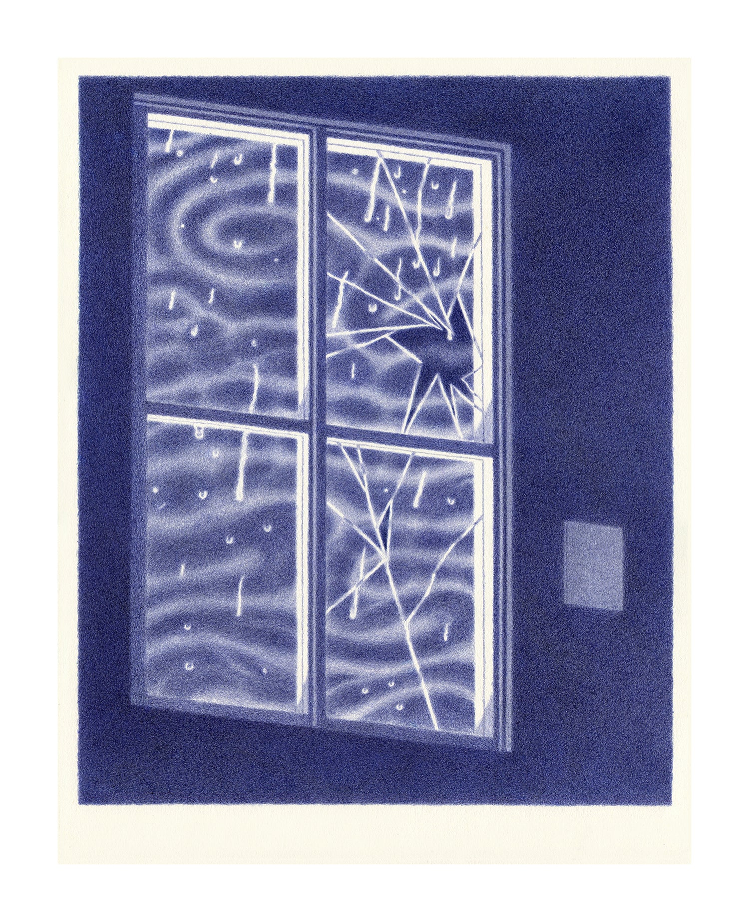 Dadu Shin - Outside Print – Nucleus Portland