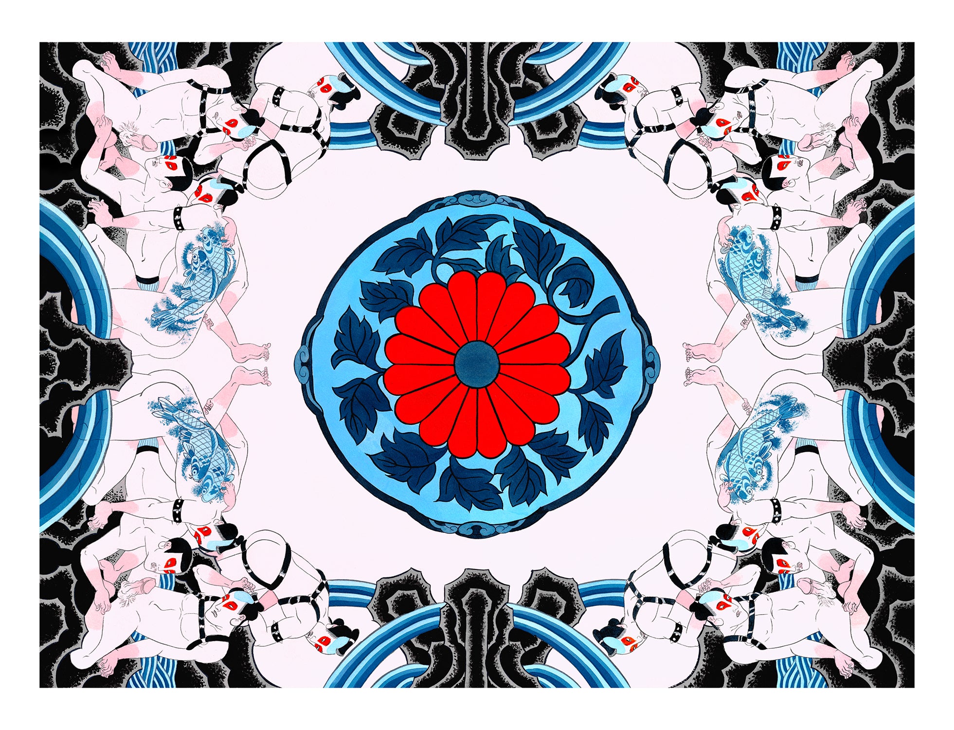 All Prints – Page 3 – Nucleus Portland