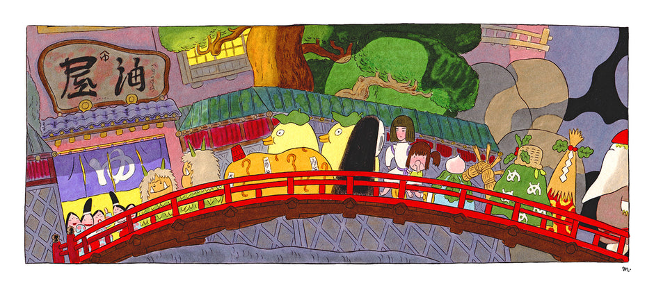 All Prints – Page 3 – Nucleus Portland