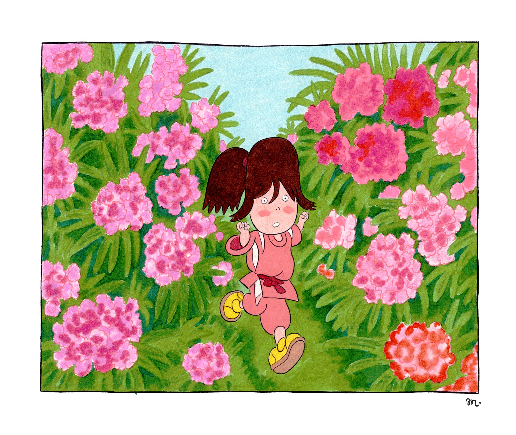 All Prints – Page 3 – Nucleus Portland