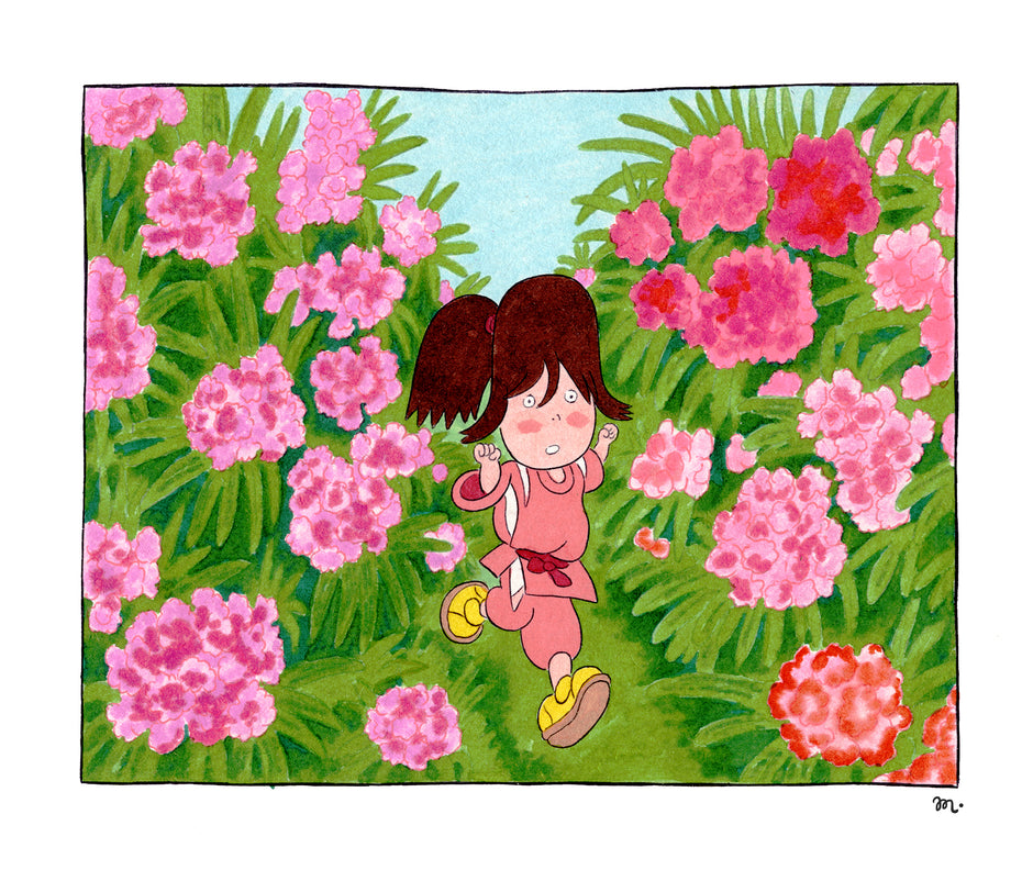 All Prints – Page 4 – Nucleus Portland