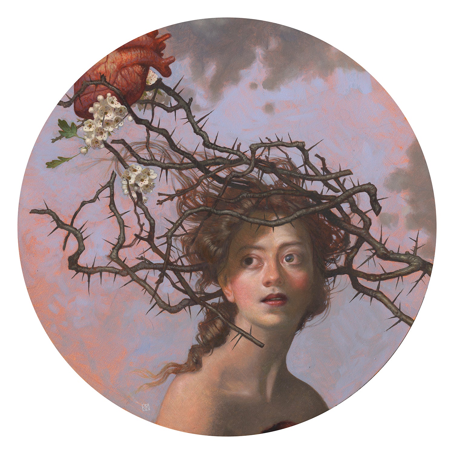 Kristin Kwan Prints – Nucleus Portland