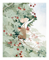 Vanessa Gillings Prints – Nucleus Portland