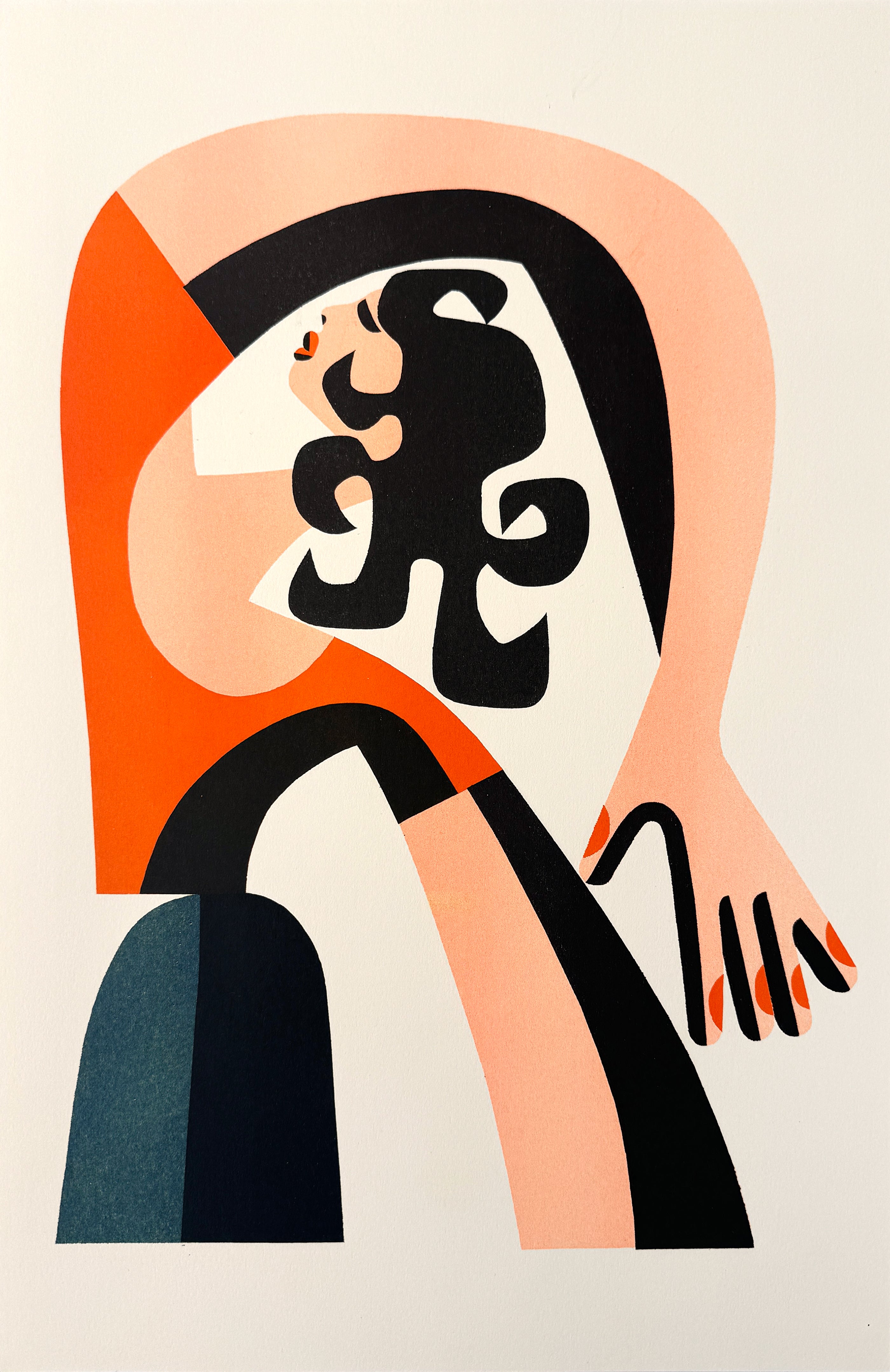 All Prints – Nucleus Portland