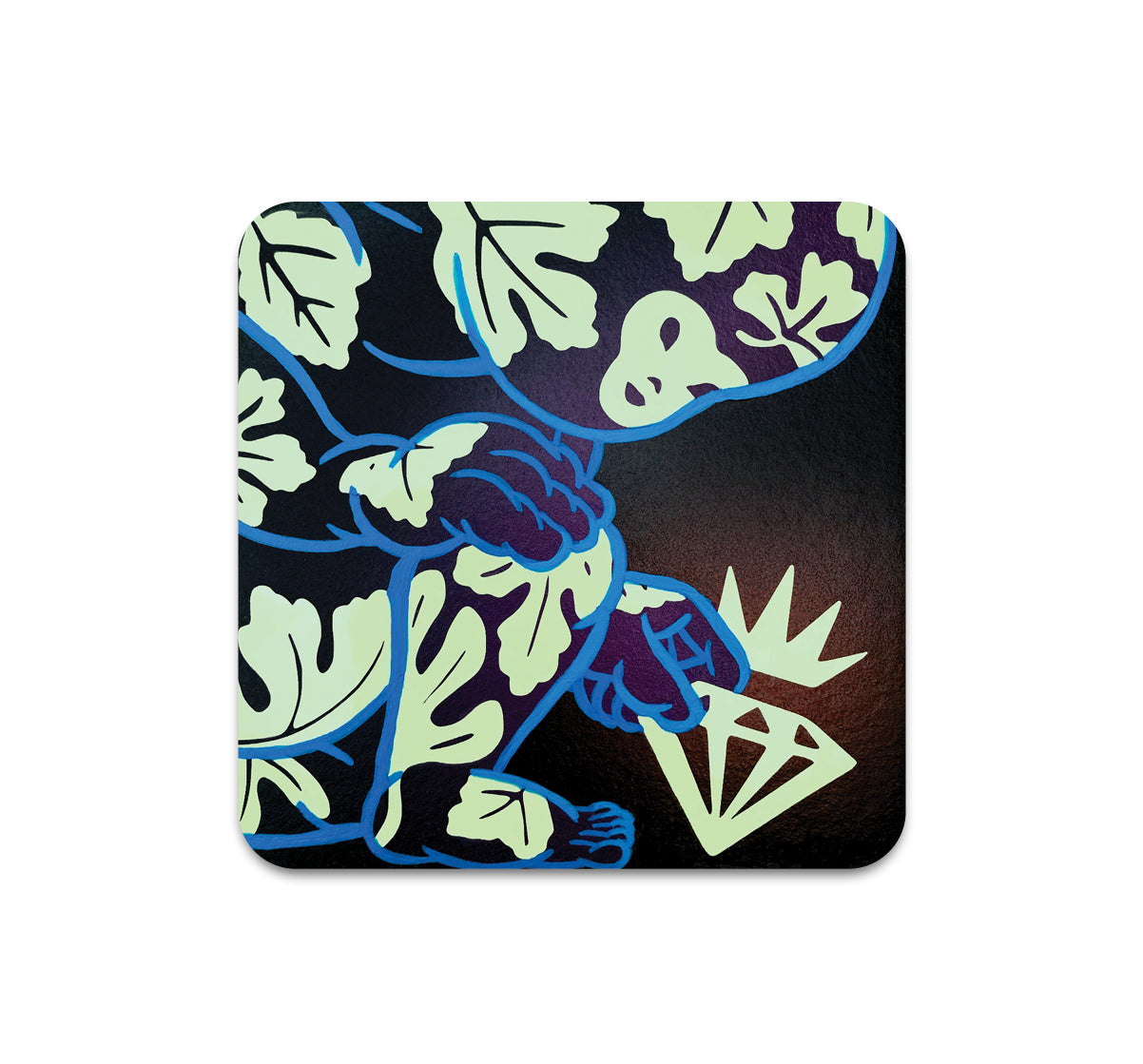 S8 Andrew Brandou - Coaster 1 – Nucleus Portland