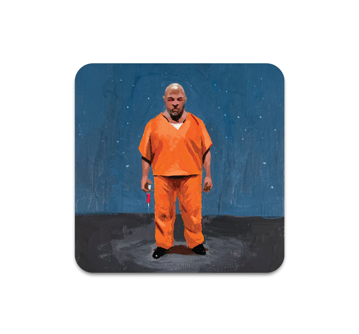 S8 Andrew Cadima - Coaster 3 – Nucleus Portland