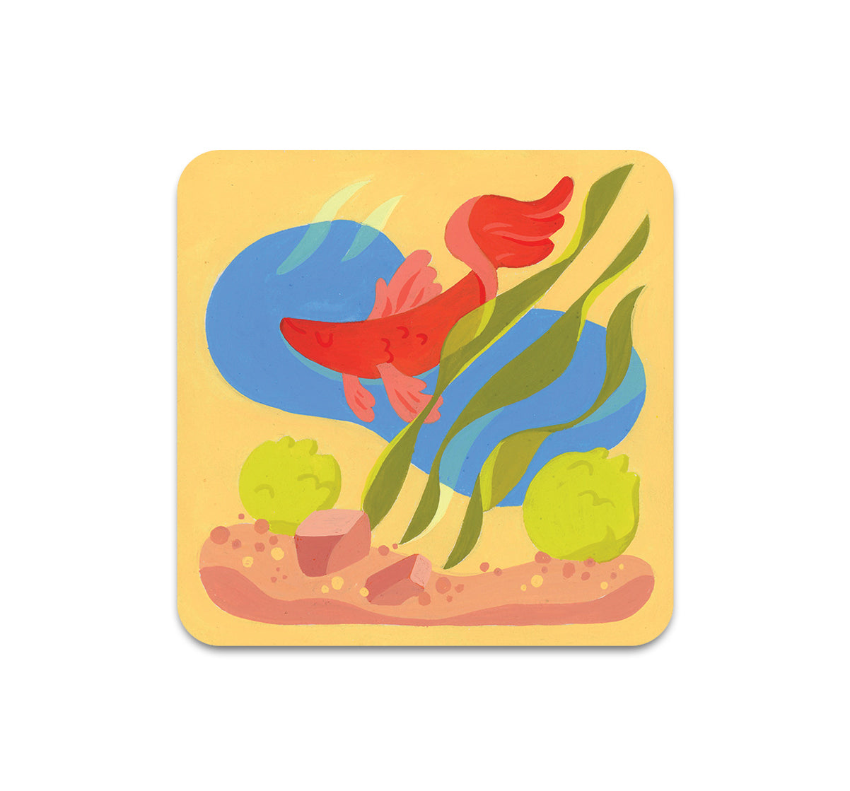 S8 Kayla Edgar - Coaster 1 – Nucleus Portland