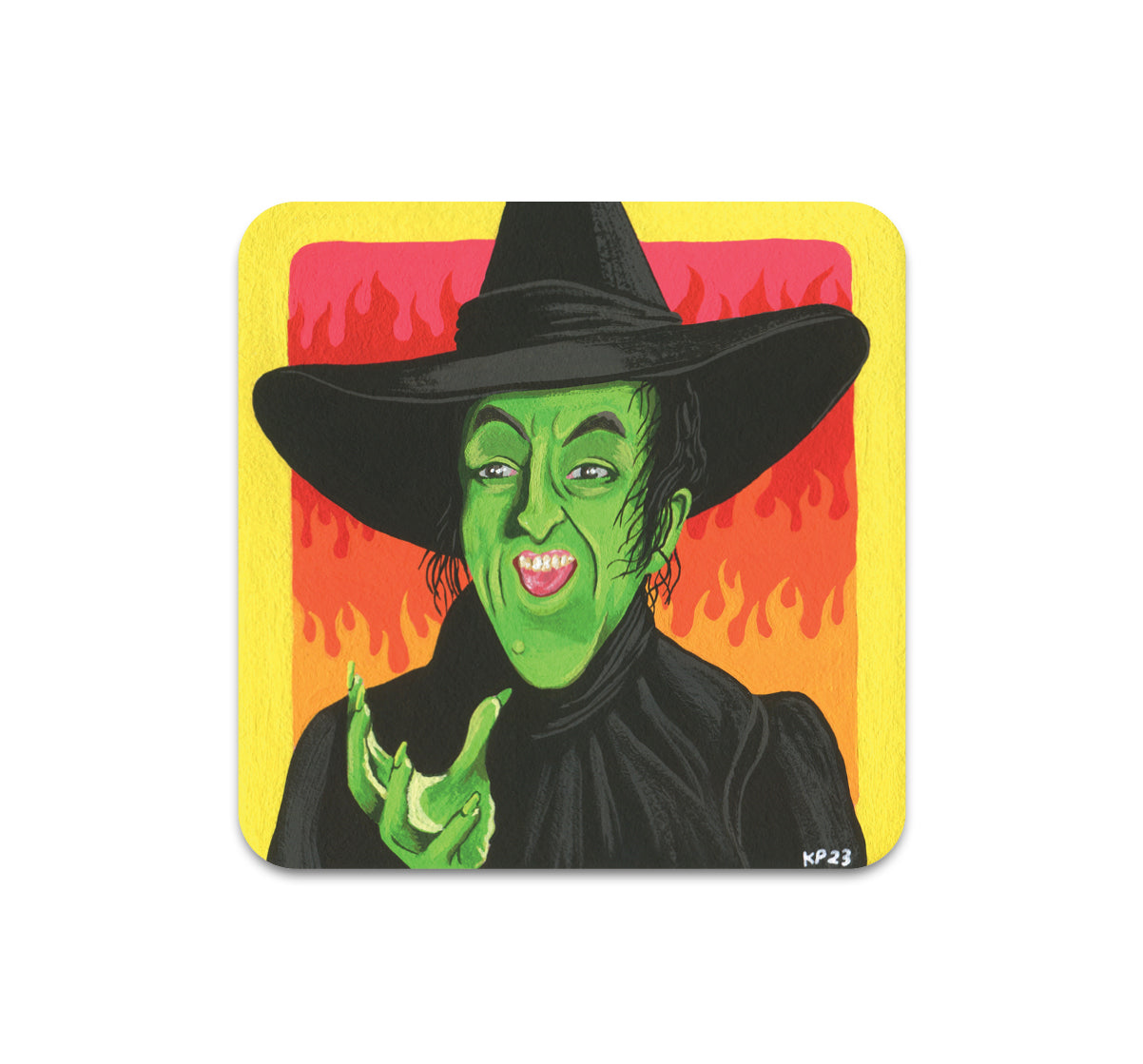 S8 Krista Perry - Coaster 4 – Nucleus Portland