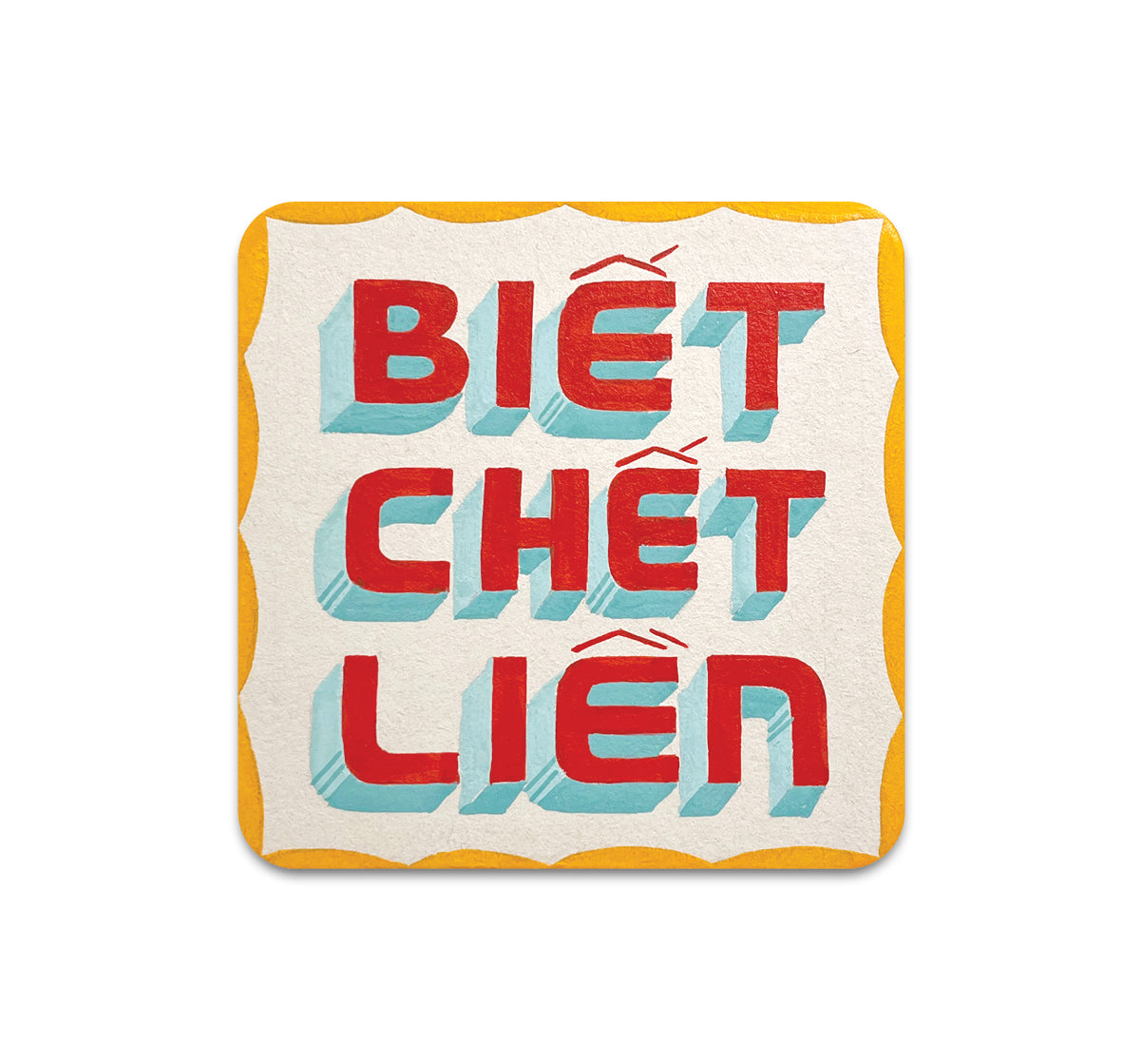 S8 Michelle "Meng" Nguyen - Coaster 1 – Nucleus Portland