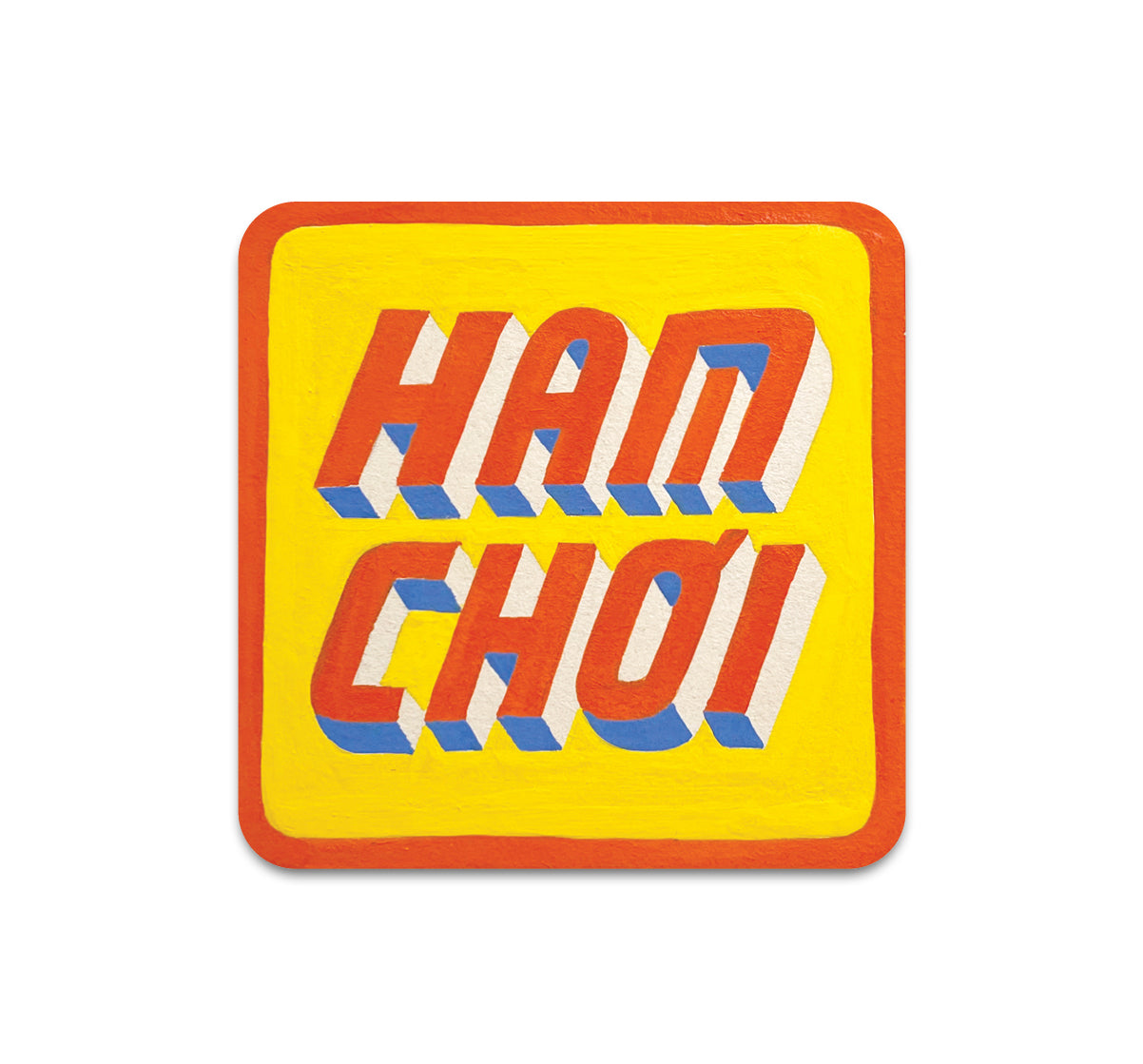 S8 Michelle "Meng" Nguyen - Coaster 2 – Nucleus Portland