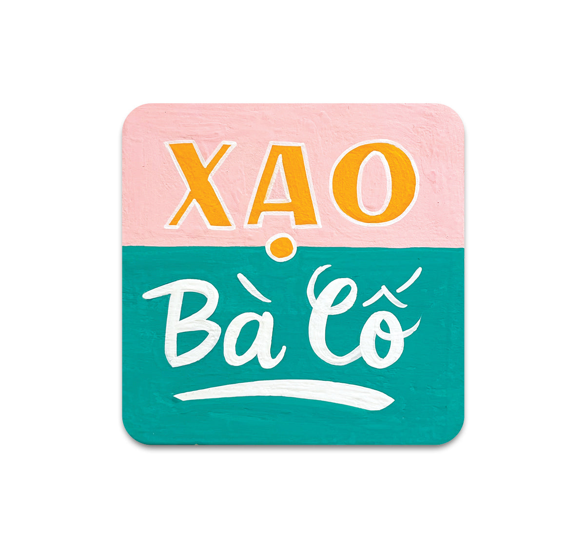 S8 Michelle "Meng" Nguyen - Coaster 3 – Nucleus Portland