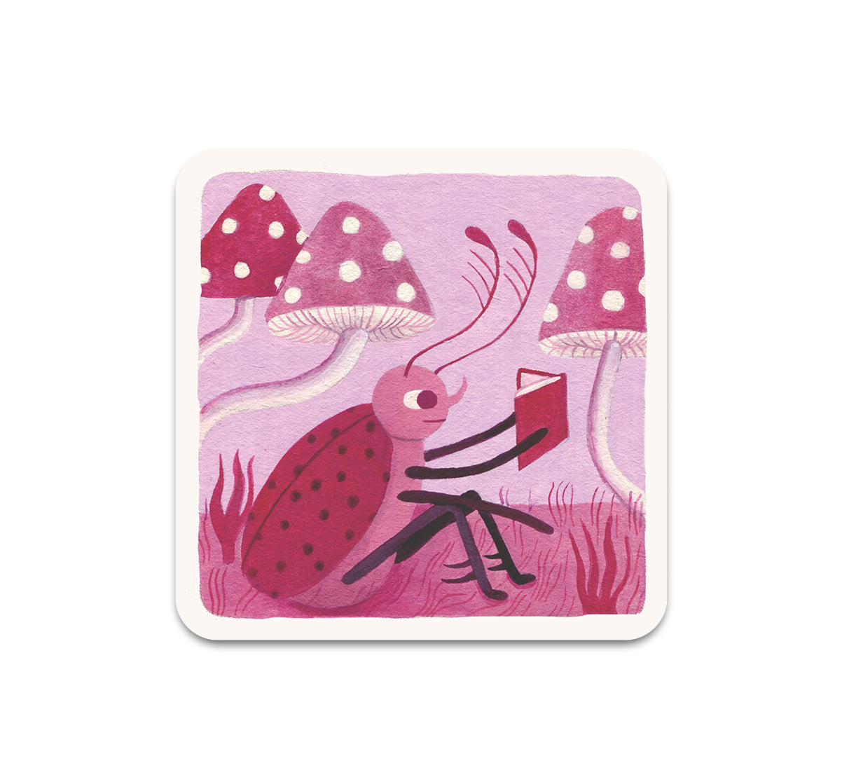 S9 Alexandria Marie Compo (Beetle in the Hay) - Coaster 1 – Nucleus ...