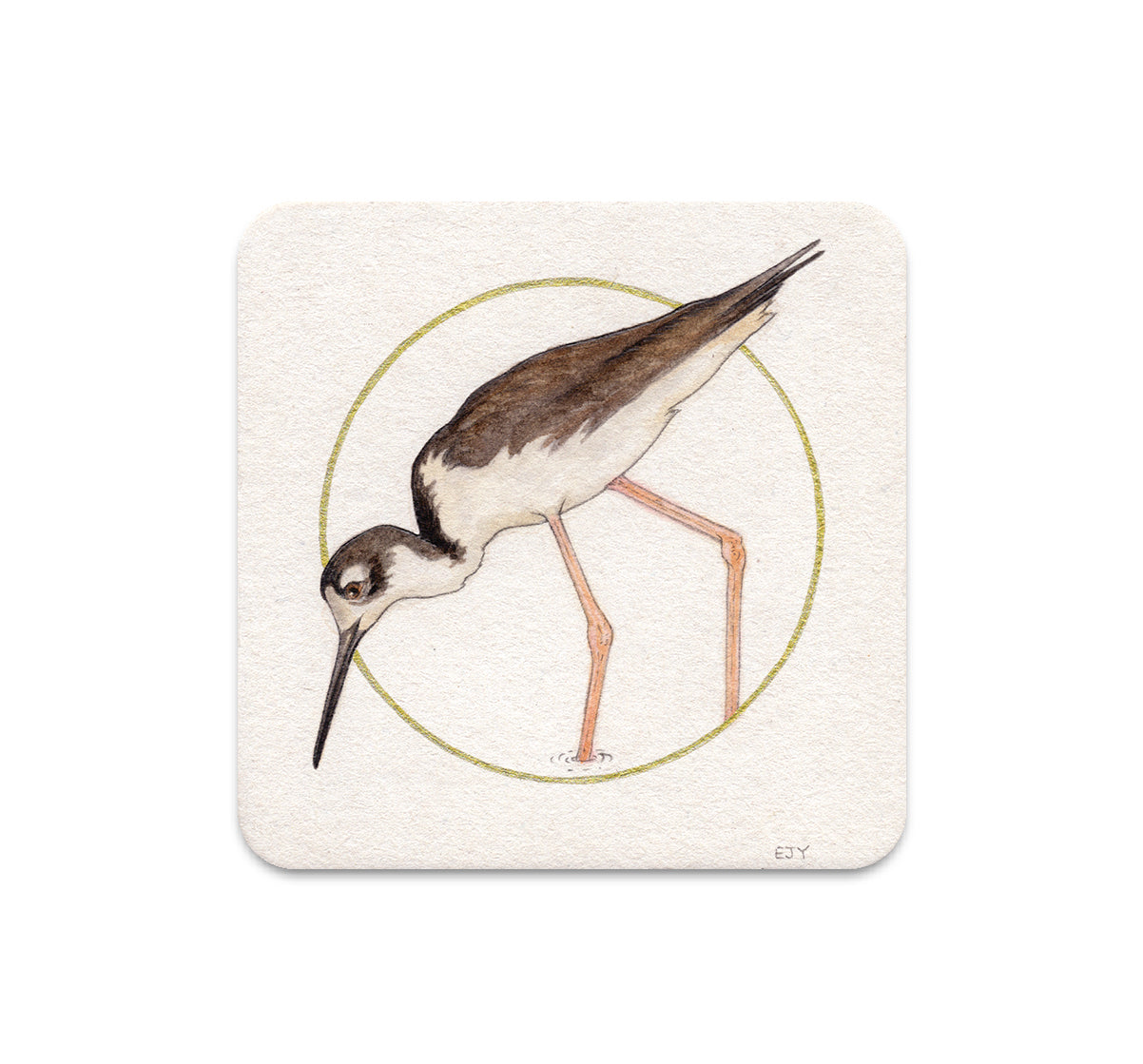 S9 Elizabeth Jean Younce - Coaster 3 – Nucleus Portland