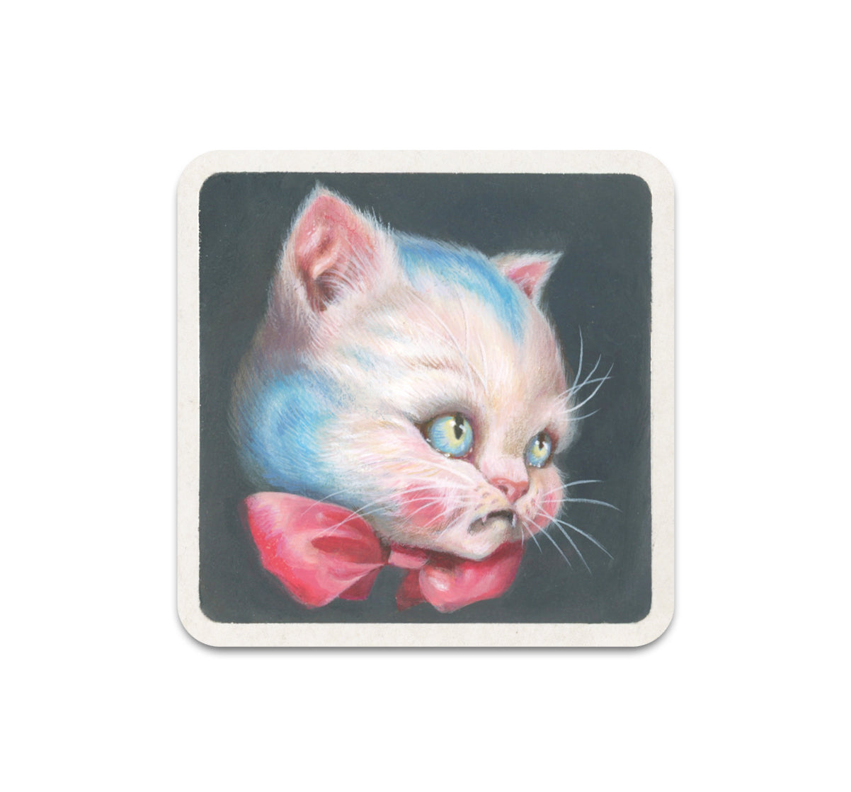 S9 Hanna Jaeun - Coaster 2 – Nucleus Portland