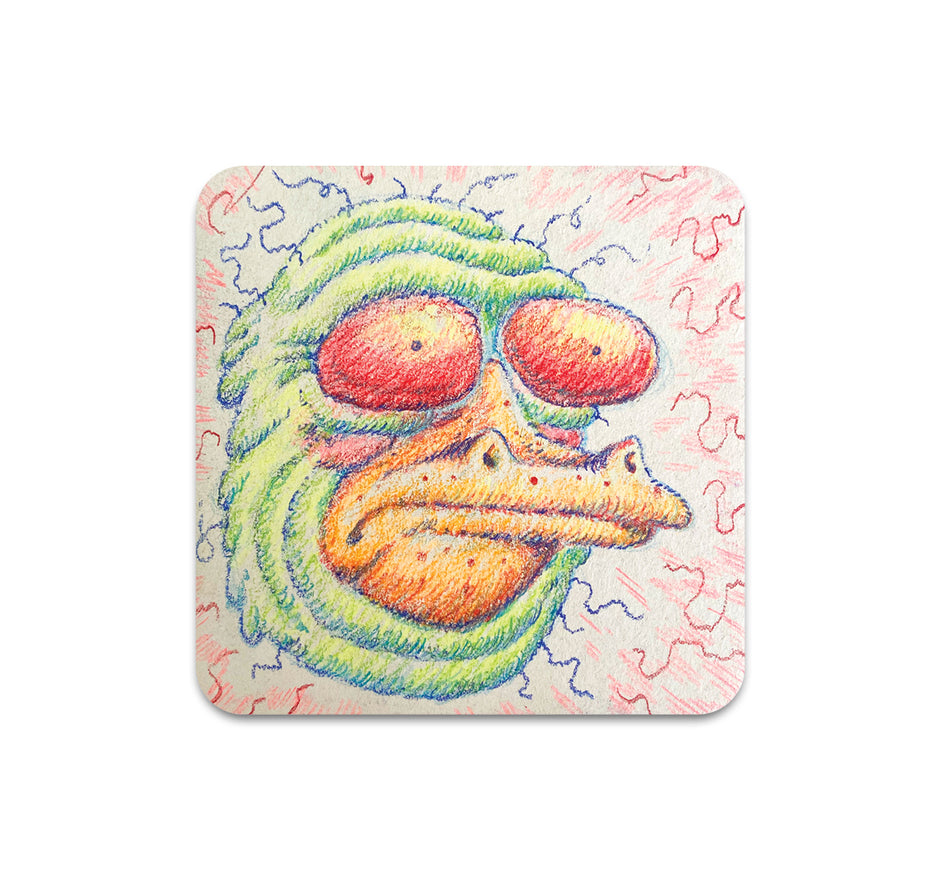 Salut! 9 Coaster Exhibition – Page 10 – Nucleus Portland