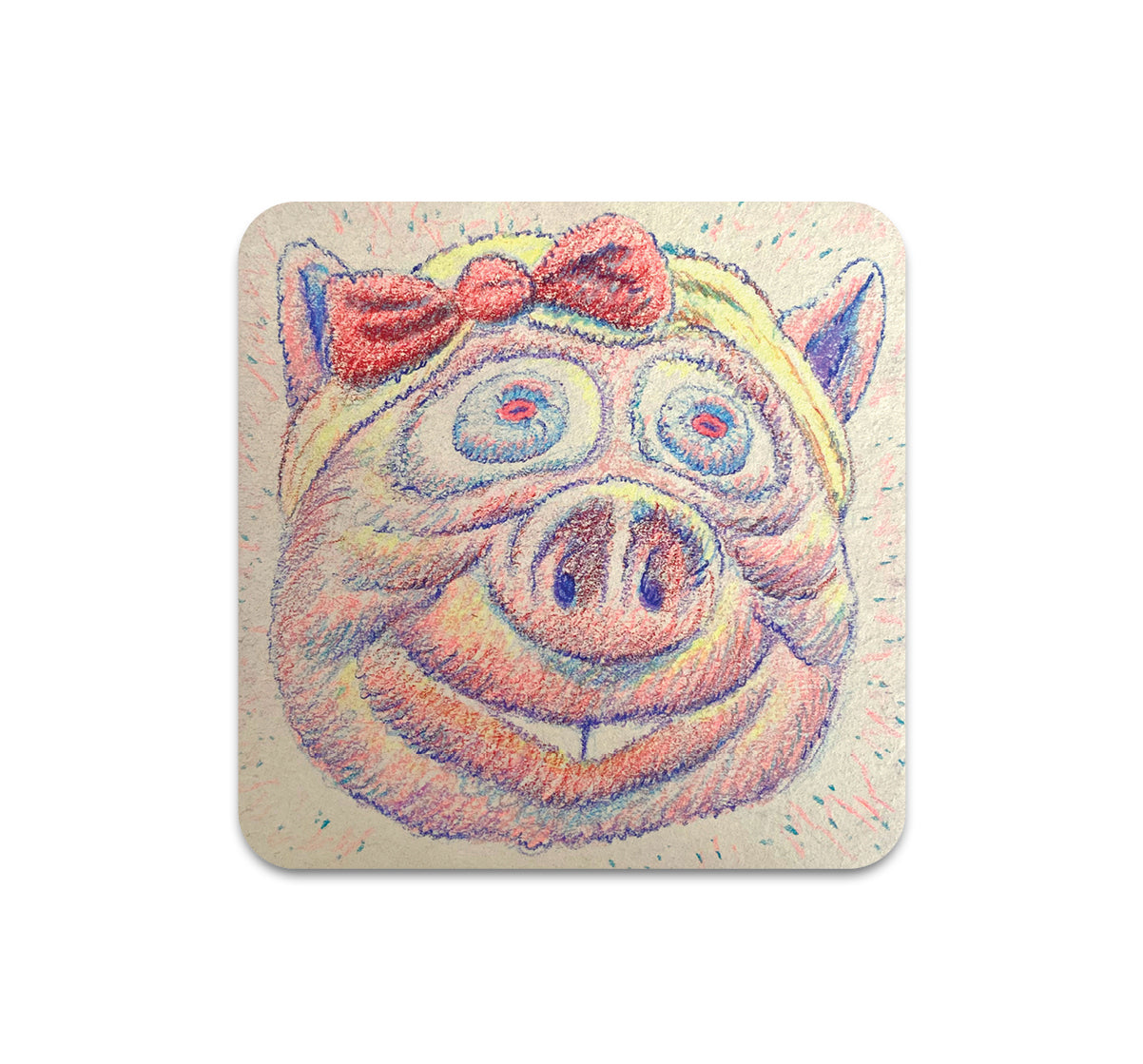 S9 Jon Vermilyea - Coaster 7 – Nucleus Portland