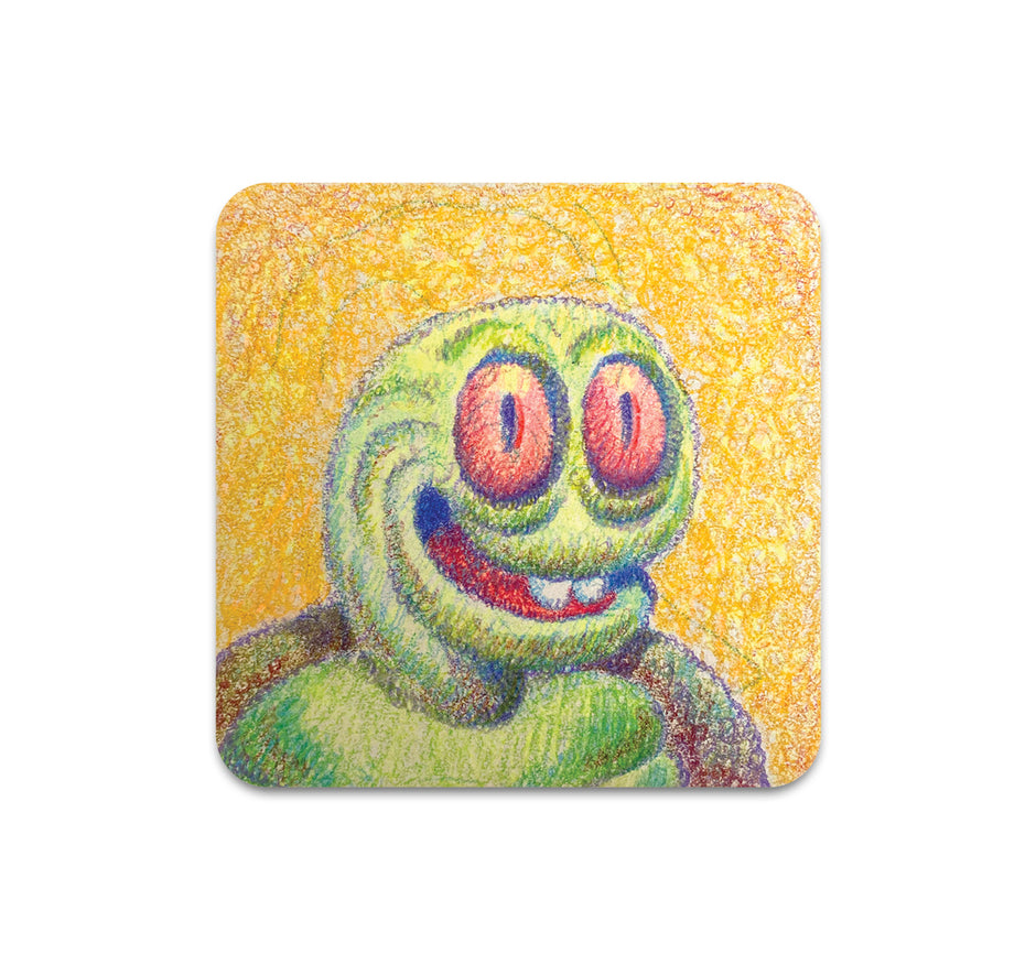 Salut! 9 Coaster Exhibition – Page 10 – Nucleus Portland