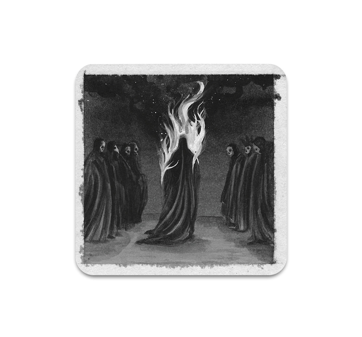 S9 McMonster - Coaster 2 – Nucleus Portland