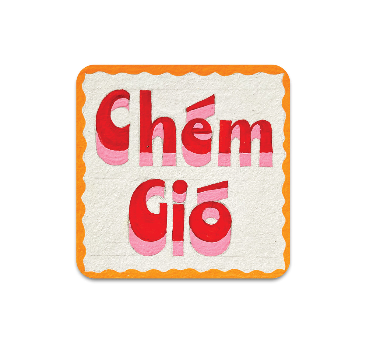 S9 Michelle "Meng" Nguyen - Coaster 2 – Nucleus Portland