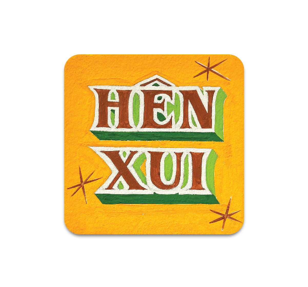 S9 Michelle "Meng" Nguyen - Coaster 3 – Nucleus Portland