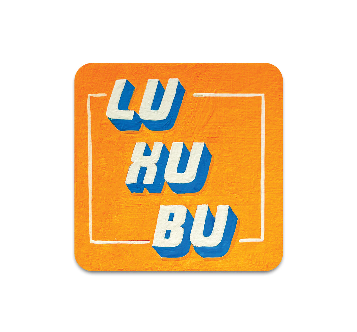 S9 Michelle "Meng" Nguyen - Coaster 5 – Nucleus Portland