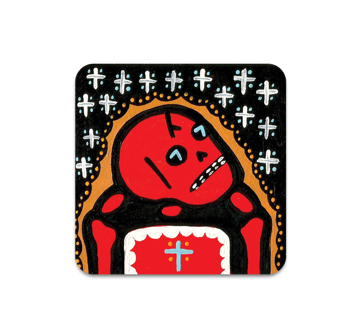 S9 Mike Egan - Coaster 3 – Nucleus Portland